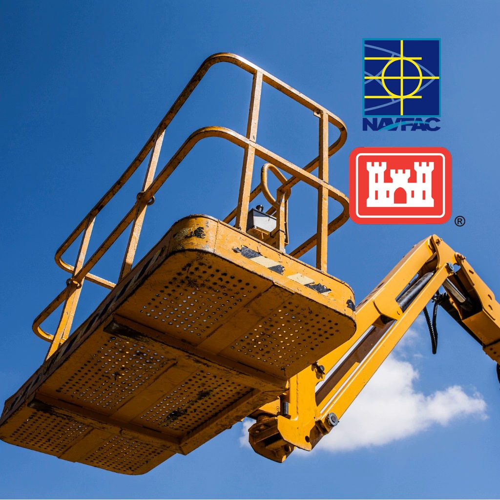 Respiratory Protection in Construction – TITAN Consultants & Engineers