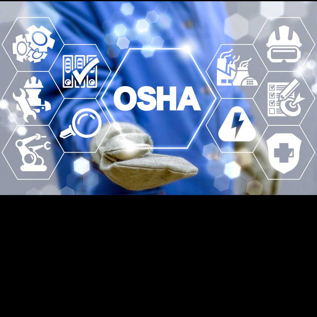 Respiratory Protection in Construction – TITAN Consultants & Engineers