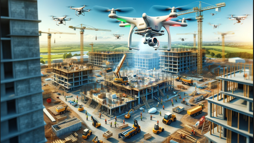 The Future of Construction Safety: Emerging Trends and Technologies ...